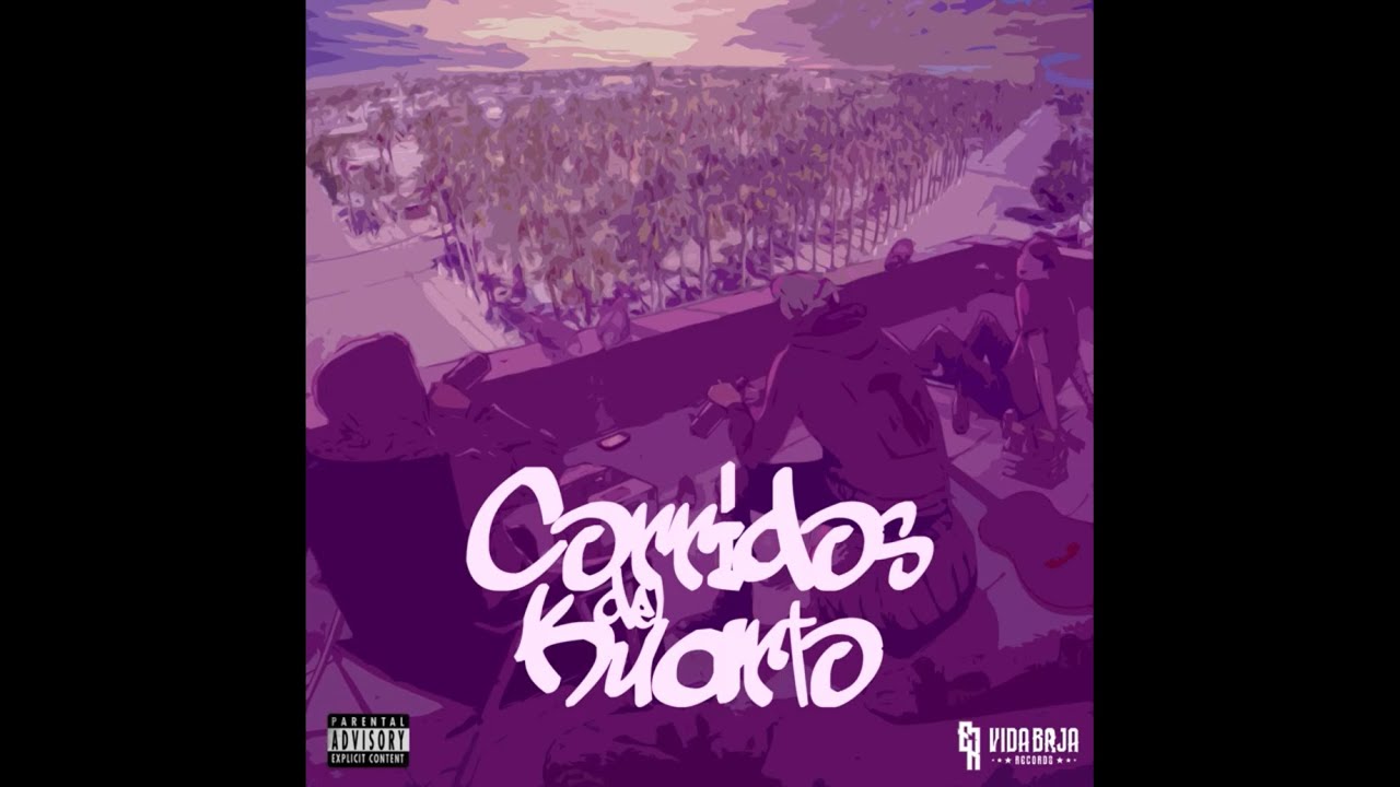 El SM - EKR Gang, Pollo Mc, Brandon Mc (En Vivo) - YouTube