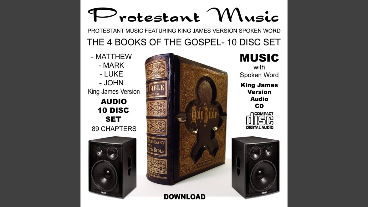 Protestant Music 71 - YouTube