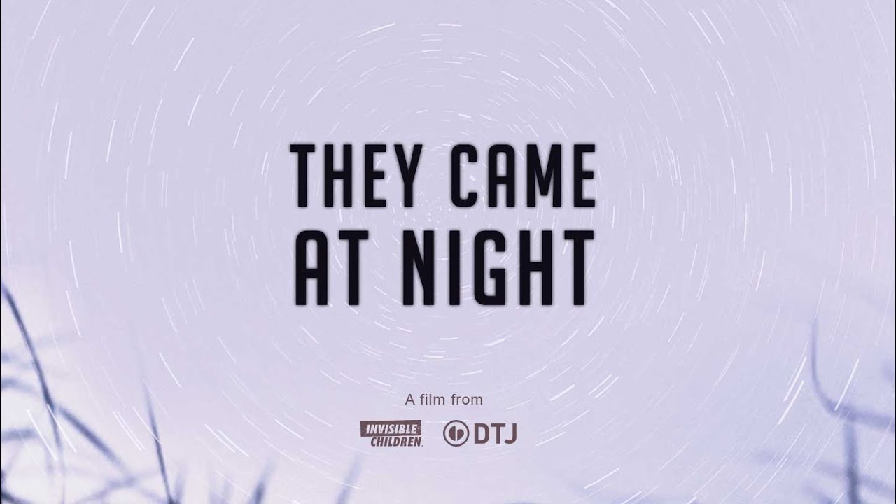 They Came at Night - YouTube
