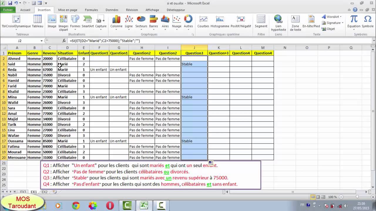 excel-si-imbriqu-e-avec-et-et-ou-youtube