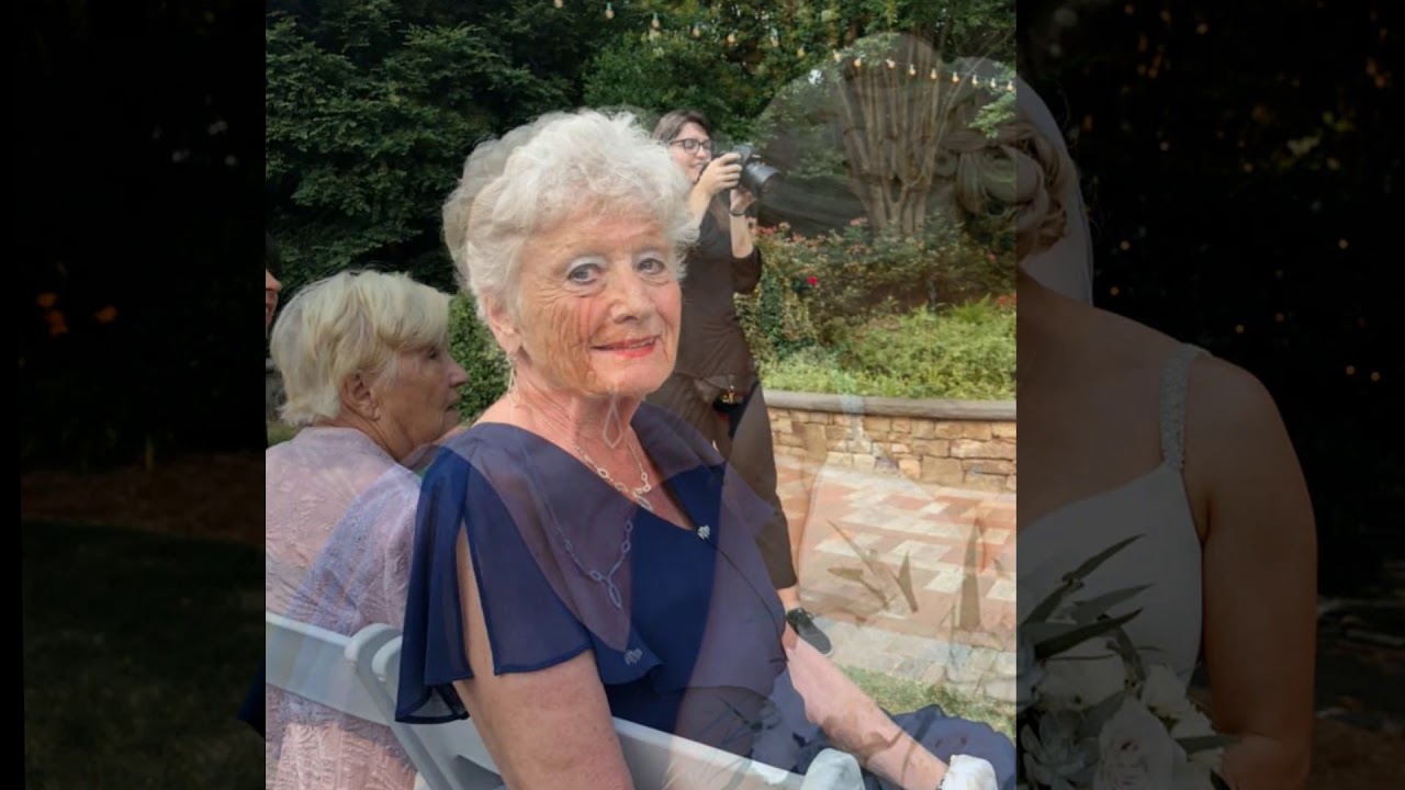 Remembering Bonnie Gee - YouTube