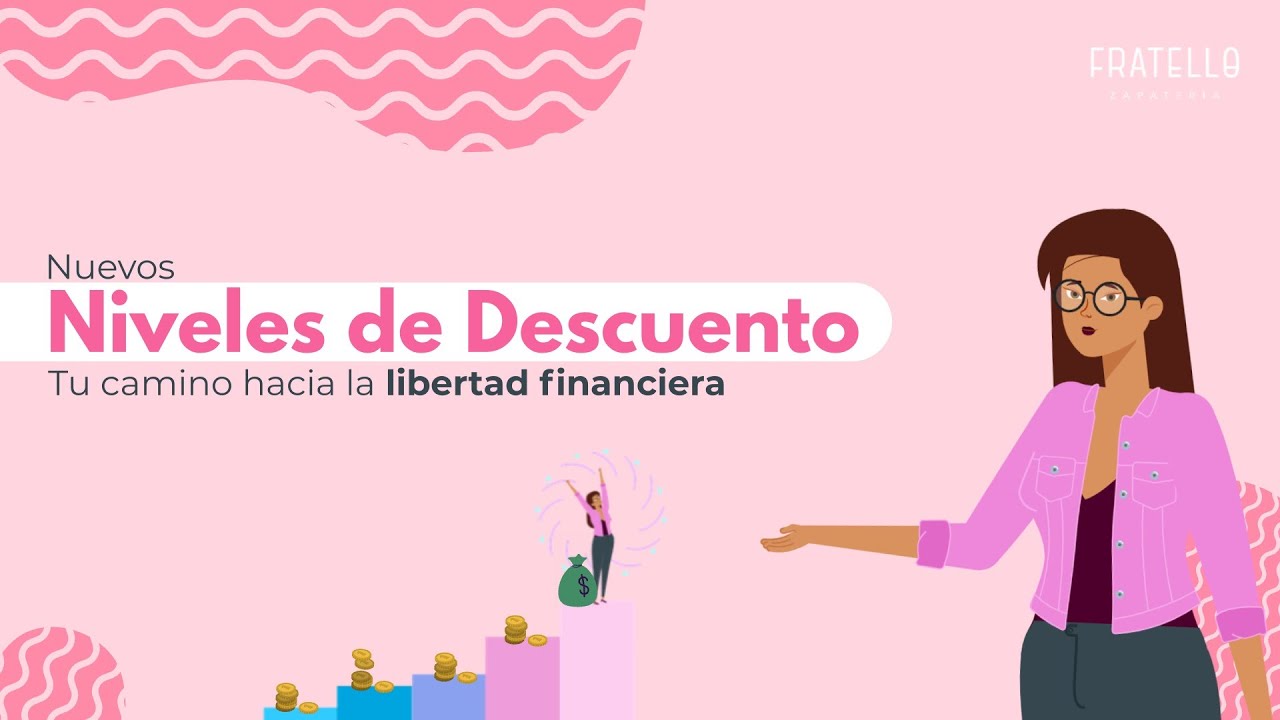 ¡Maximiza tus Ganancias! Descubre los 5 niveles de descuento en venta ...