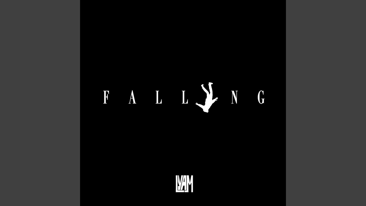 Falling - YouTube