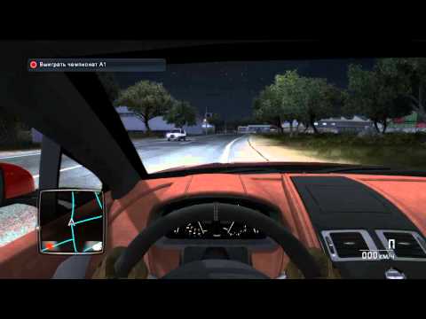 TestDrive2 #2 Aston Martin V8 Vantage vs Aton Martin V12 Vantage,Ariel Atom 300 Supercharged