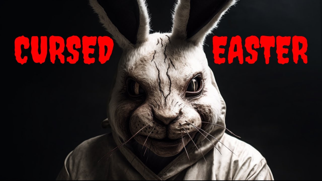 Burrow's End: The Easter Curse Unleashed - YouTube