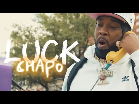 Luck CHAPO - Shawty Tv PayPhoneFlow 💜📺📞 - YouTube
