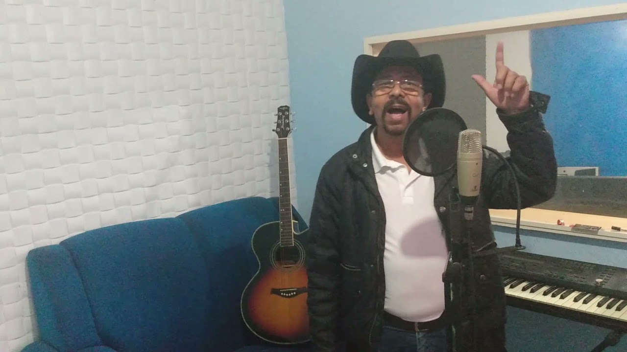 CLIPE CARLOS MINEIRO DESTINO CRUEL - YouTube