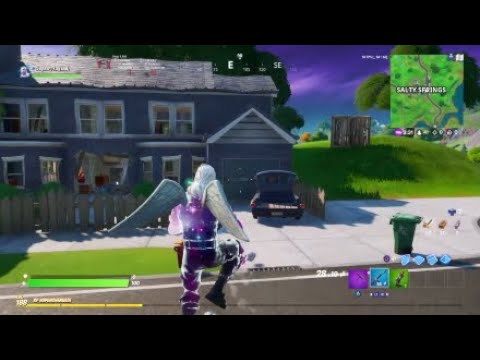 1000 ping. - YouTube