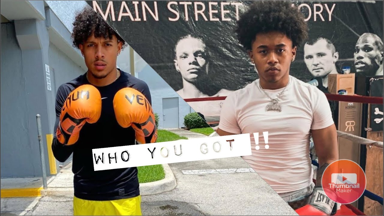 Smooth Gio and King 👑 CID fight ‼️😱( Fake or nahh )!! - YouTube