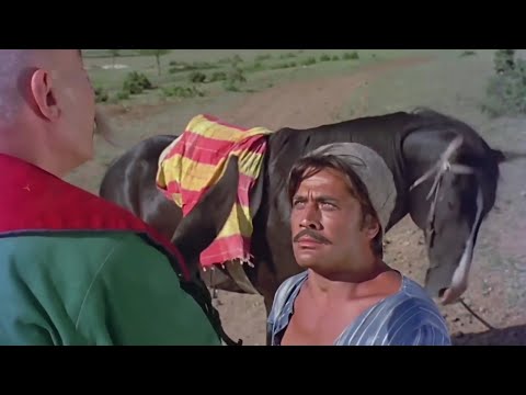 Köroğlu - Bana yapılan kötülüğün acısını o tayla alacaksın