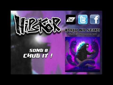 Hipskör - Chug It! (Official Video)