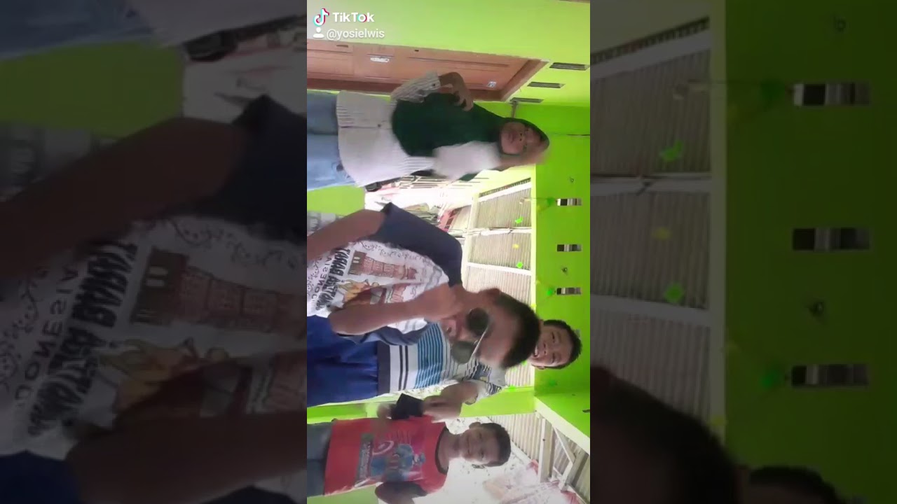 Tik Tok PM - YouTube