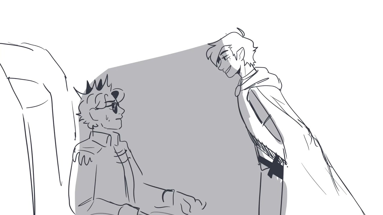 Respect is Nothing || Dream SMP Animation - YouTube