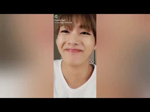 bts Boy sharechat videos 😍😘💖