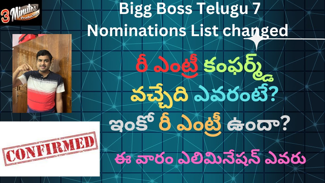Bigg Boss 7 Re entry | This week Elimination | Double - YouTube