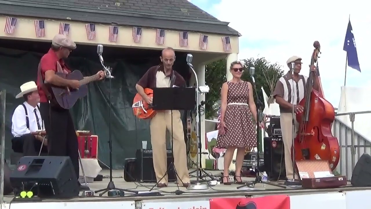 Roots Rockin' 54 -- ( 15 ) -- - YouTube