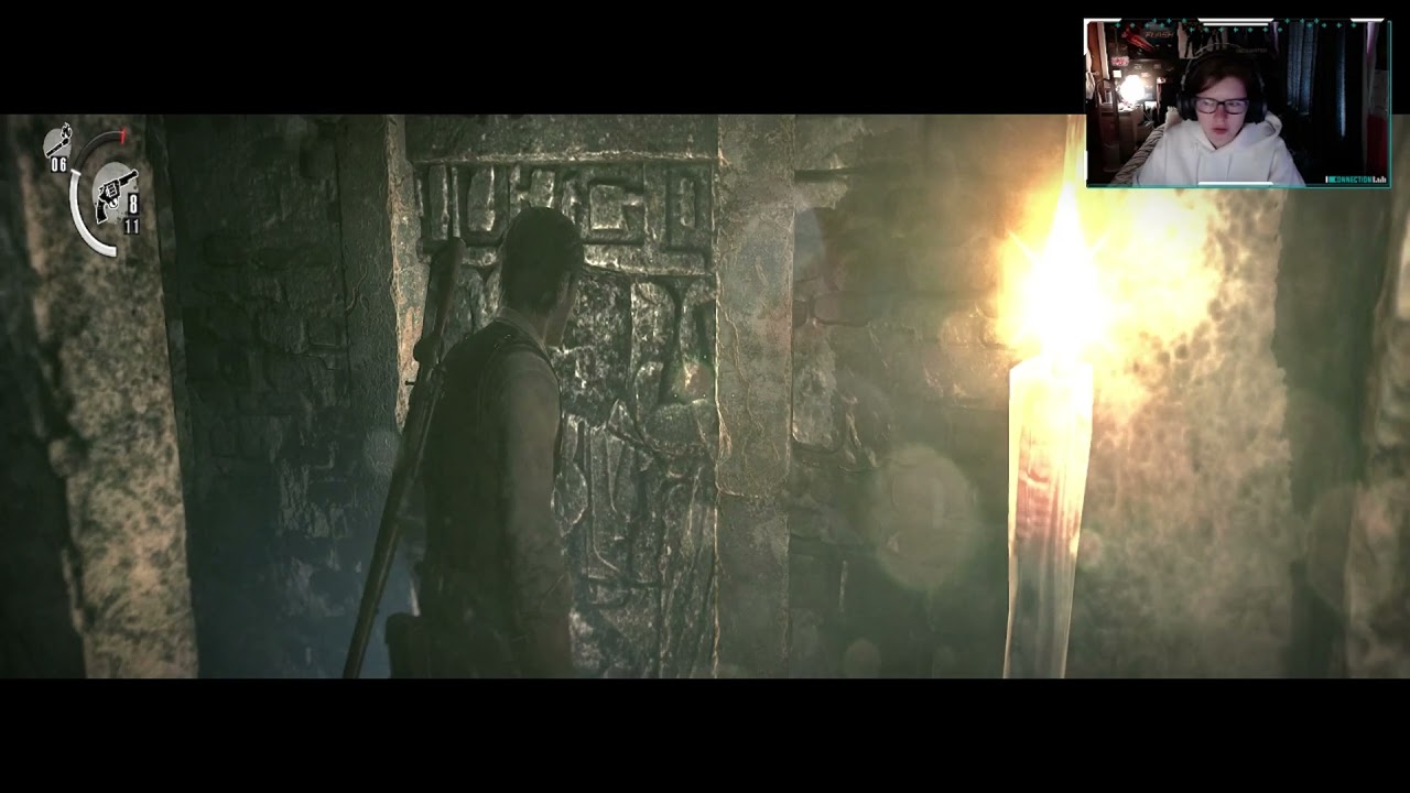 THE KEEPER - THE EVIL WITHIN [9] - YouTube