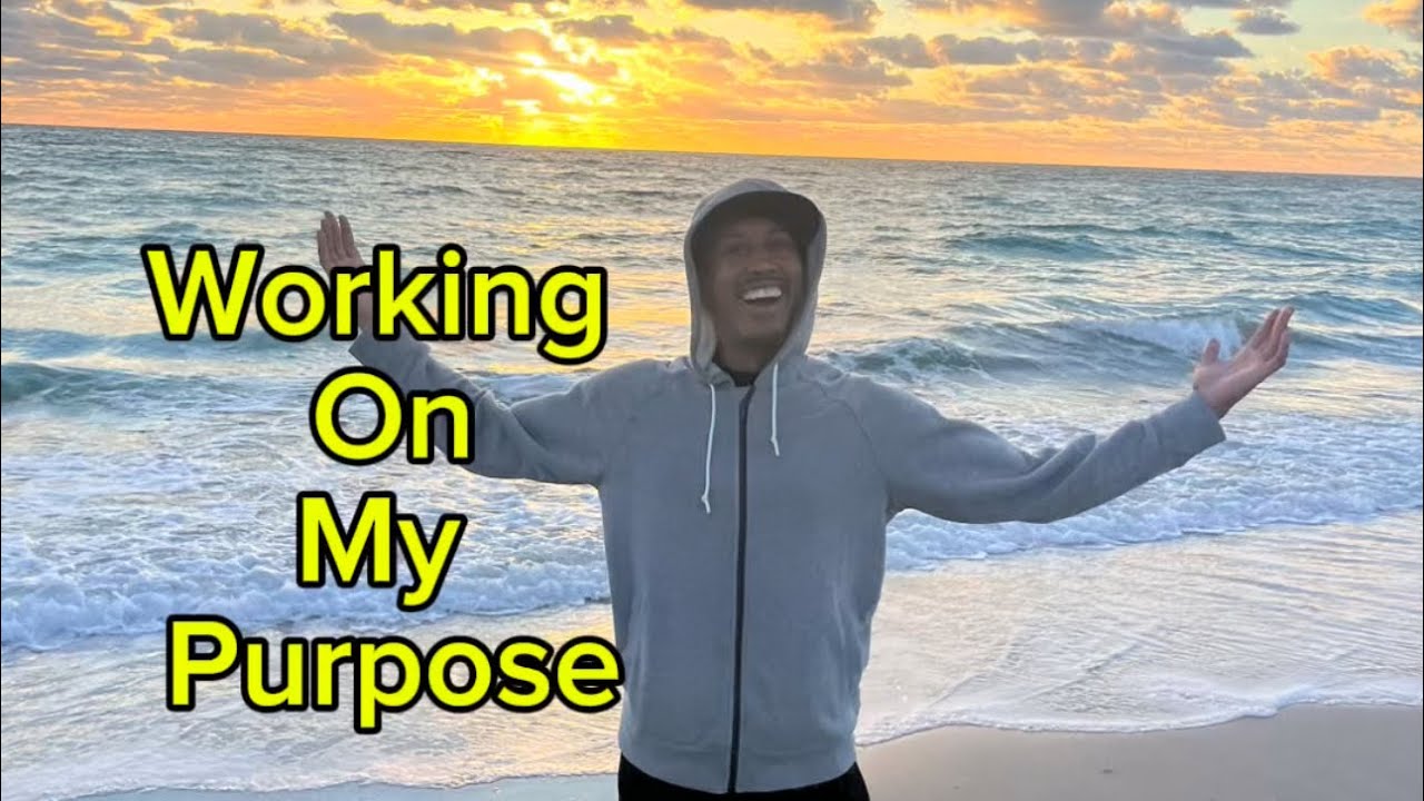 I’m Too Busy Working On My Purpose I’ll Call You Back Later - YouTube