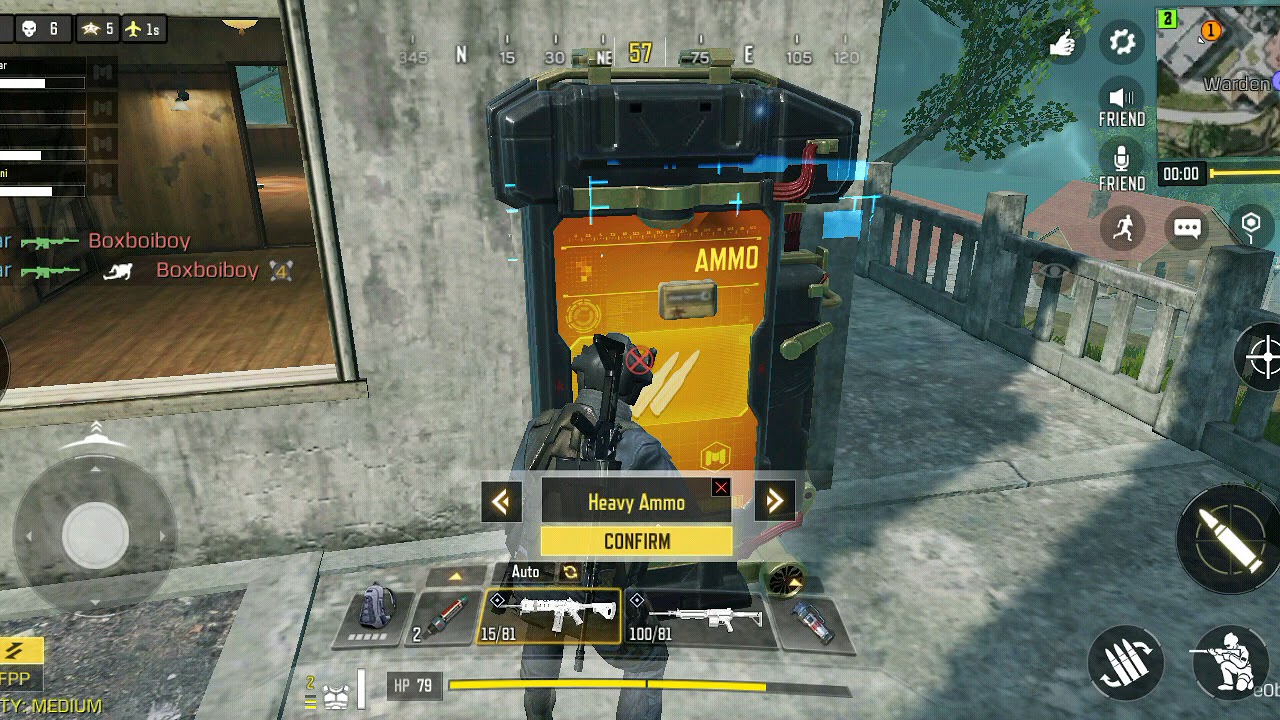 COD Screen Recording 6 - YouTube