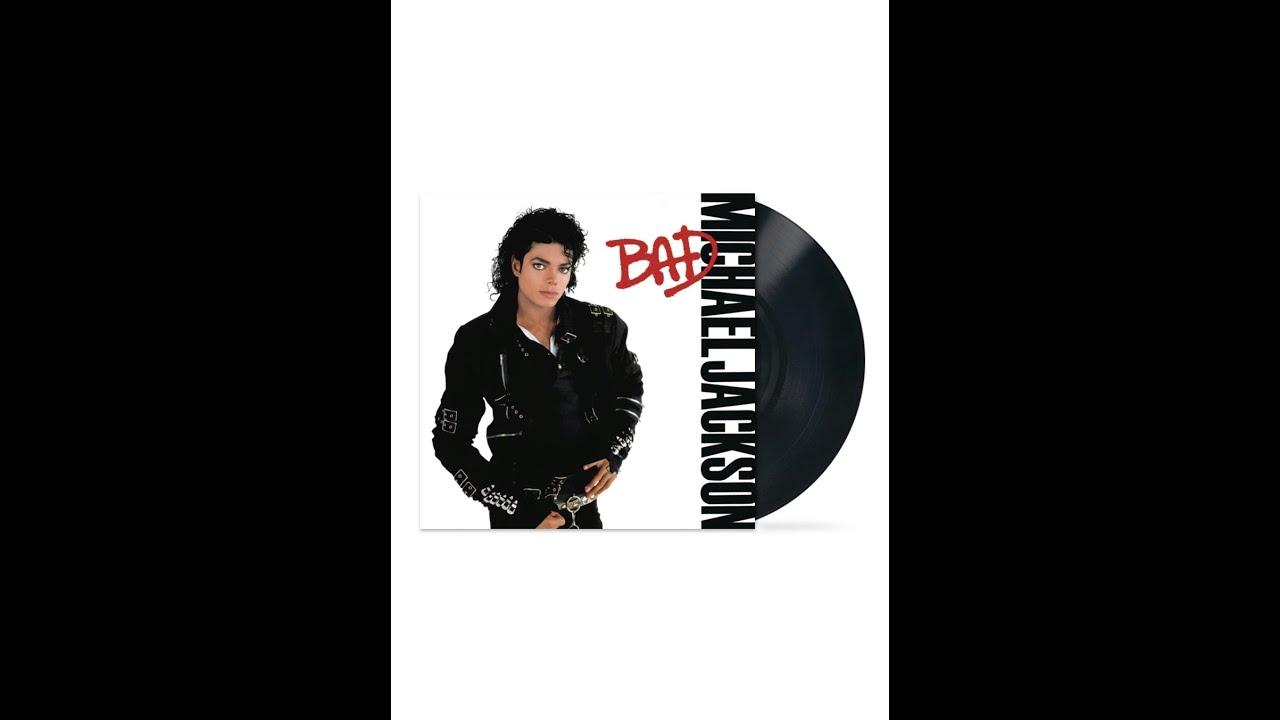 MICHAEL JACKSON - THE WAY YOU MAKE ME FEEL (VINYL STEREO HD) - YouTube