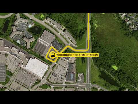 Gold Line BRT Overview Video - YouTube