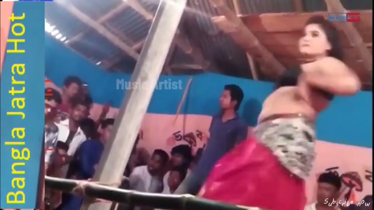 Bangla Sexy Hot Jatra Dance Ful Hd Video Song 2021720p Youtube