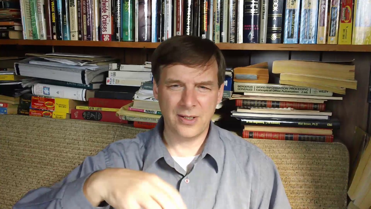 The One Year Bible with Pastor Jeff Short #198 - YouTube