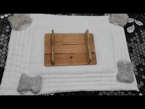 Metreyle ölçerek çocuk   #yün    #yorganı olsun yapımı #children's    #quilt   #spelling