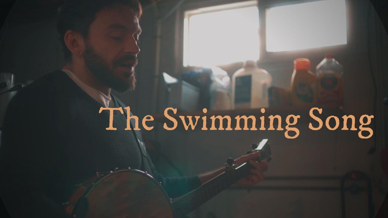 The Swimming Song - YouTube