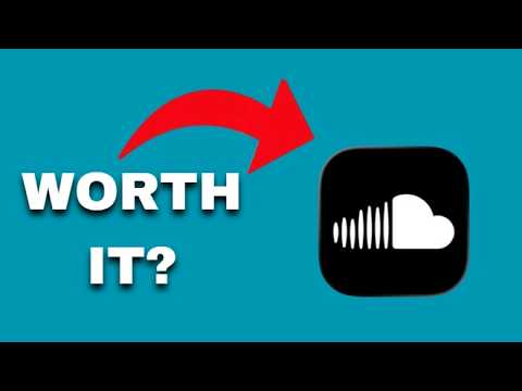 SoundCloud: The Music You Love App Review