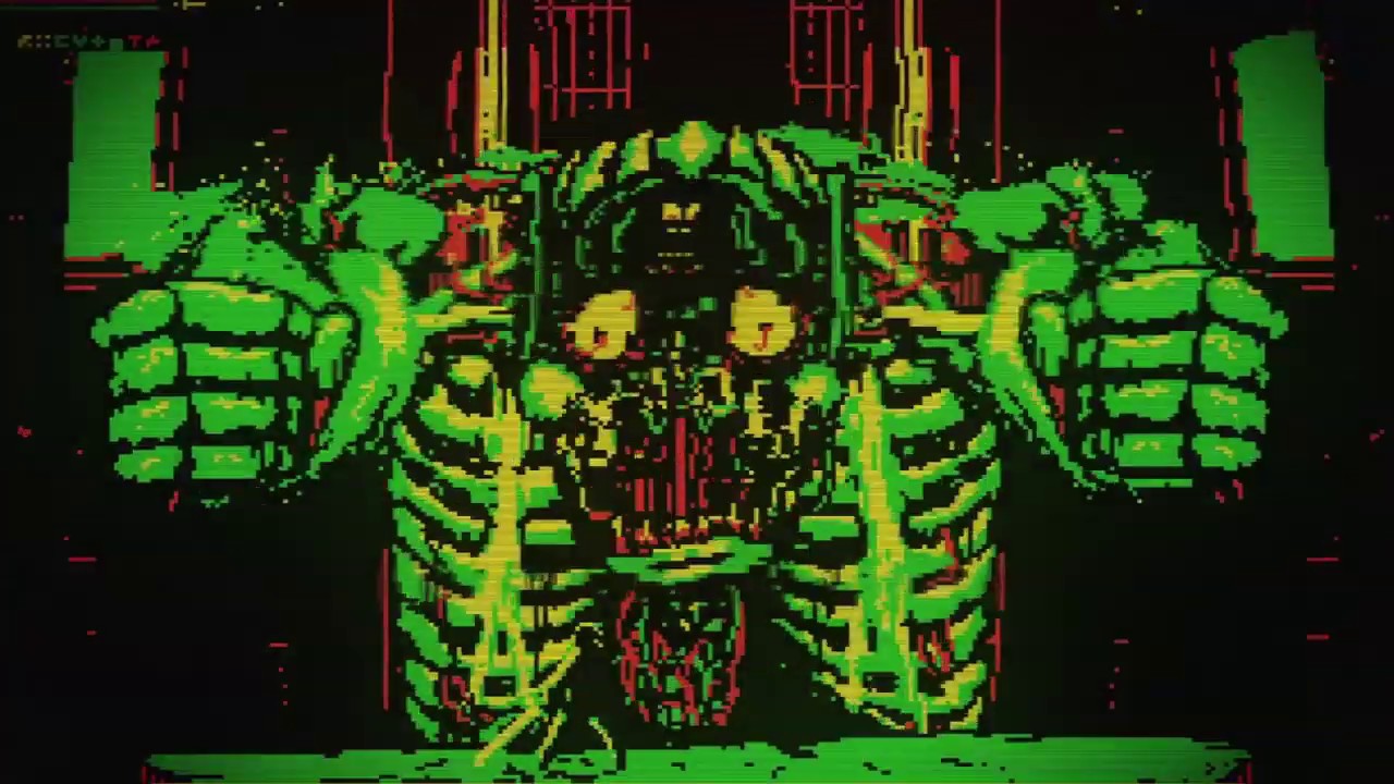 The Eternal Castle REMASTERED Trailer - YouTube