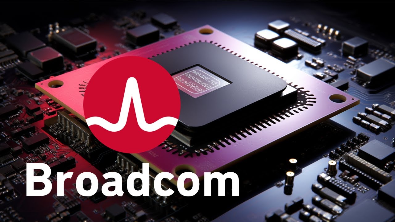 Company | Broadcom - YouTube