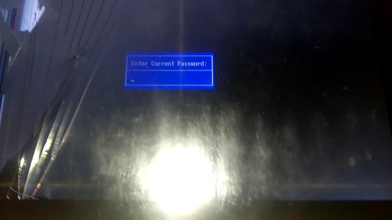 Icraig ! System lock can someone help?? - YouTube