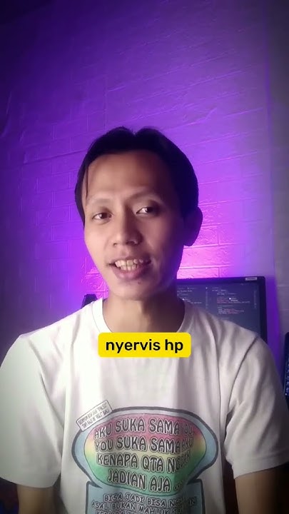3 Hal Yang Orang Lain Kira Programmer Bisa Lakukan Shorts Coding Programming Programmer