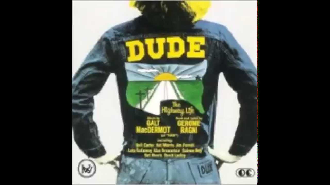 Dude - 1972 Original Broadway Cast - YouTube