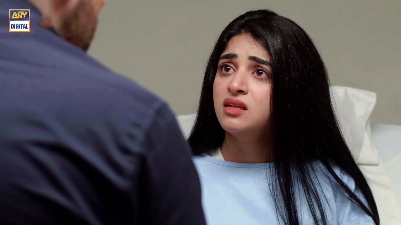 Mera bacha kahan hai? - YouTube