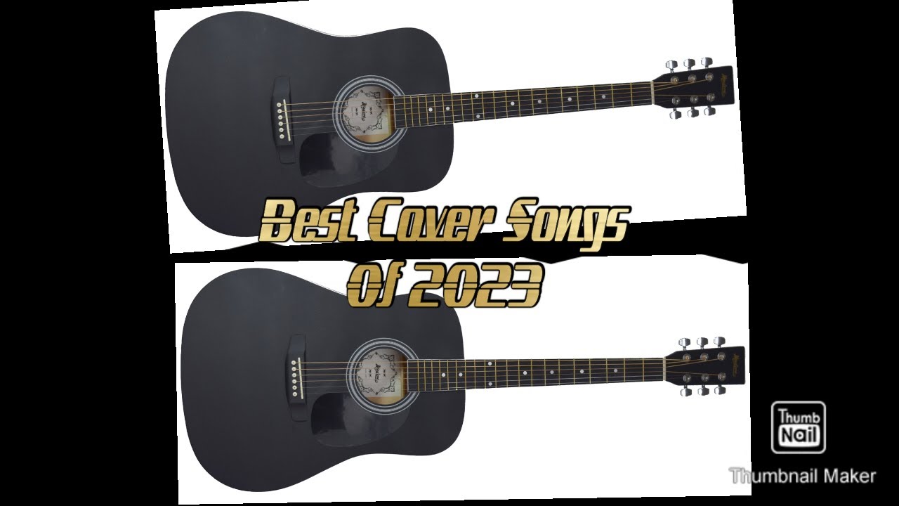 Best Acoustic Cover Songs Of 2023 - YouTube