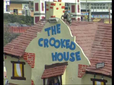 Southend | 1980s Southend-on-Sea | Essex | British Seaside | 1989 - YouTube