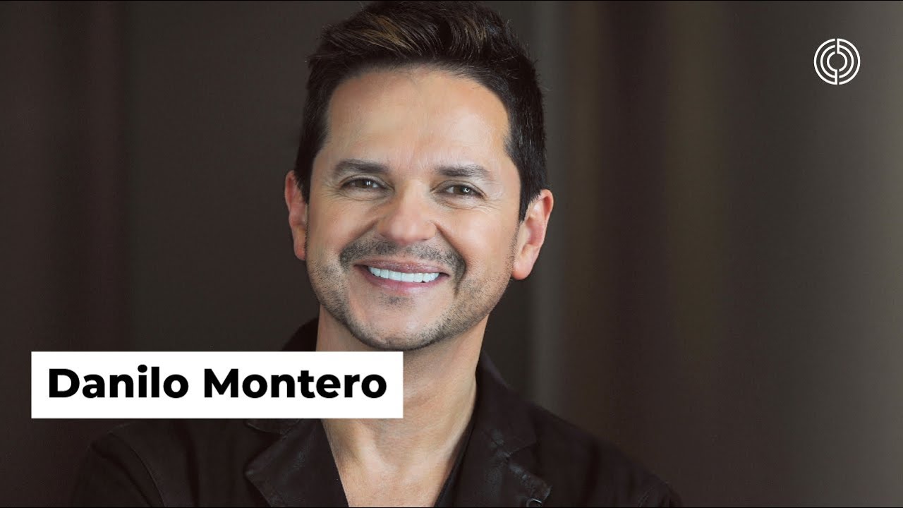 Reunión General - Danilo Montero - YouTube