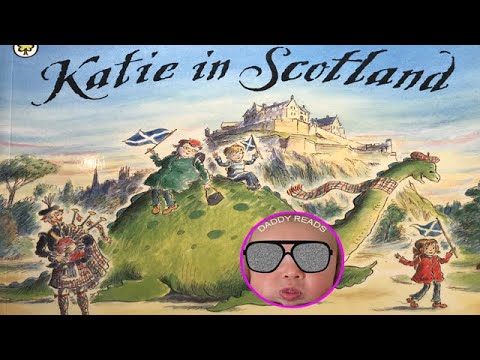 Katie in Scotland - YouTube