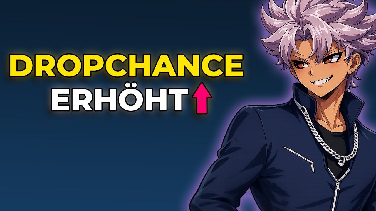 BESTE HELD- & GEISTER-FARMMETHODE | Inazuma Eleven Siegesstraße - YouTube