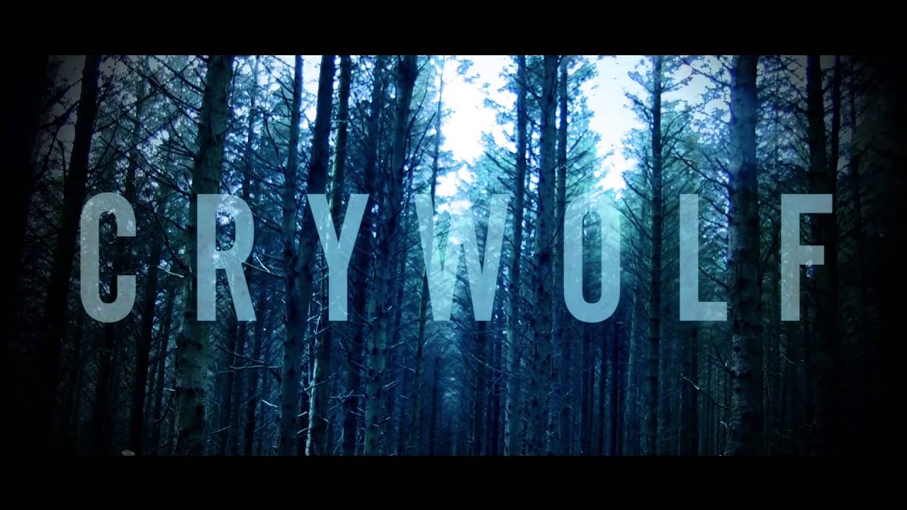 'CryWolf' Teaser - YouTube
