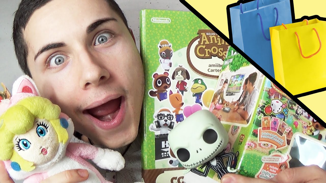 ACQUISTI, POSTA e REGALI - Novembre Dicembre - Compleanno Animal ...