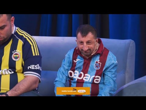 Köksal Baba Kaos Show Full Kesit!