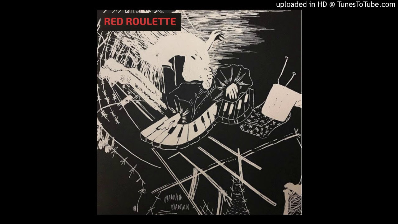 Red Roulette - What It Is - YouTube