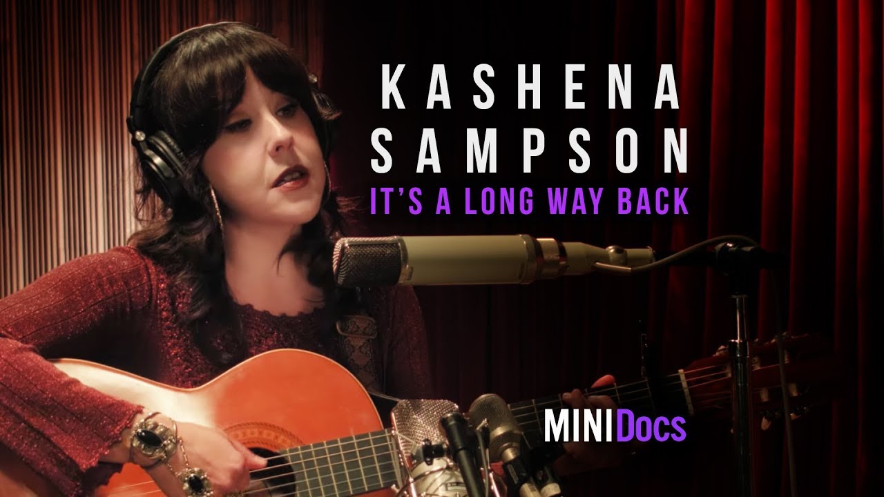 Kashena Sampson - It’s A Long Way Back - MINIDocs® - YouTube