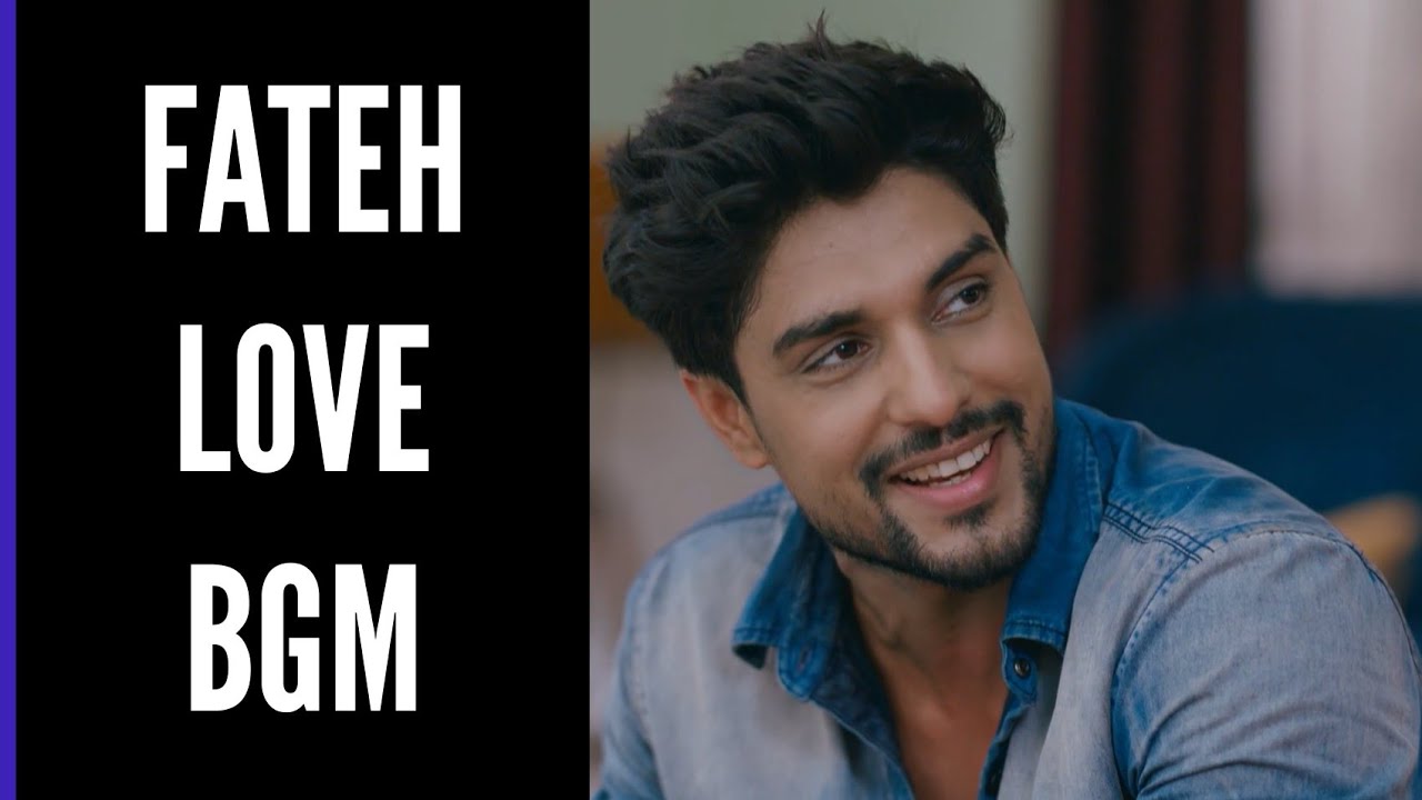 Fateh Love BGM | BGM From Episode 32 | Udaariyaan | Ankit Gupta ...