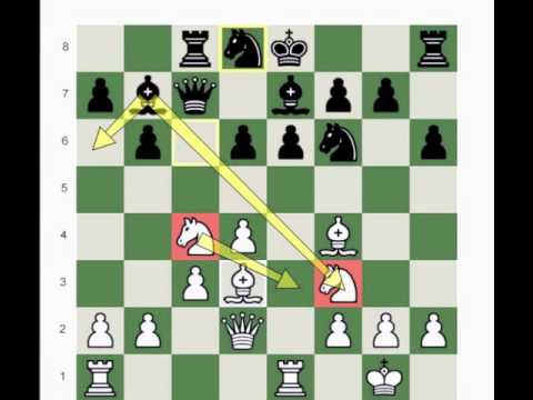 Intro to the Torre Attack - YouTube