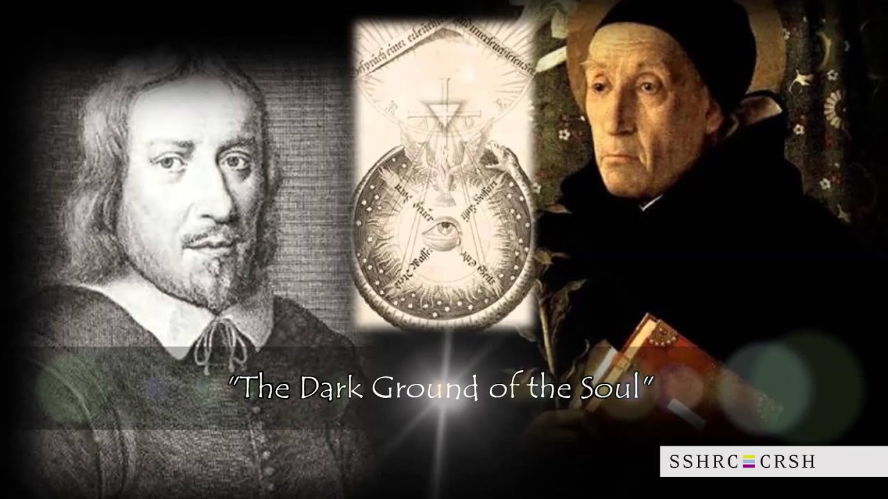 Dreaming in the real world | Glenn McCullough - YouTube