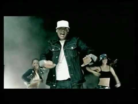 Daddy Yankee - Gasolina (2005) - YouTube